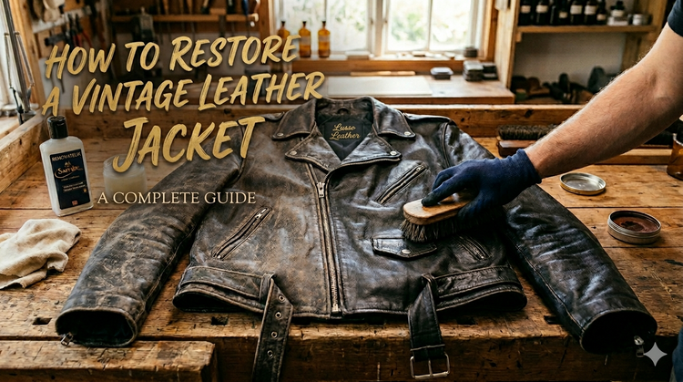 Best Conditioner for Lambskin Leather (2026 Guide) – Lusso Leather