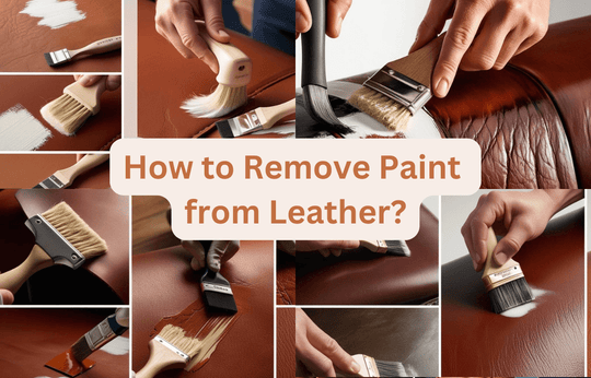 How to Clean Patent Leather: A Complete Guide – Lusso Leather