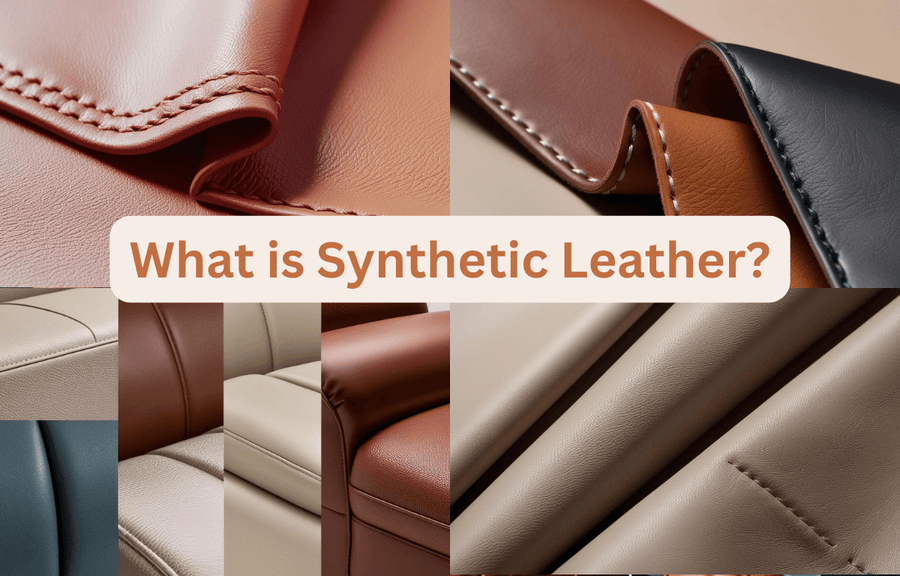 What is Full Grain Leather: A Detailed Guide – Lusso Leather