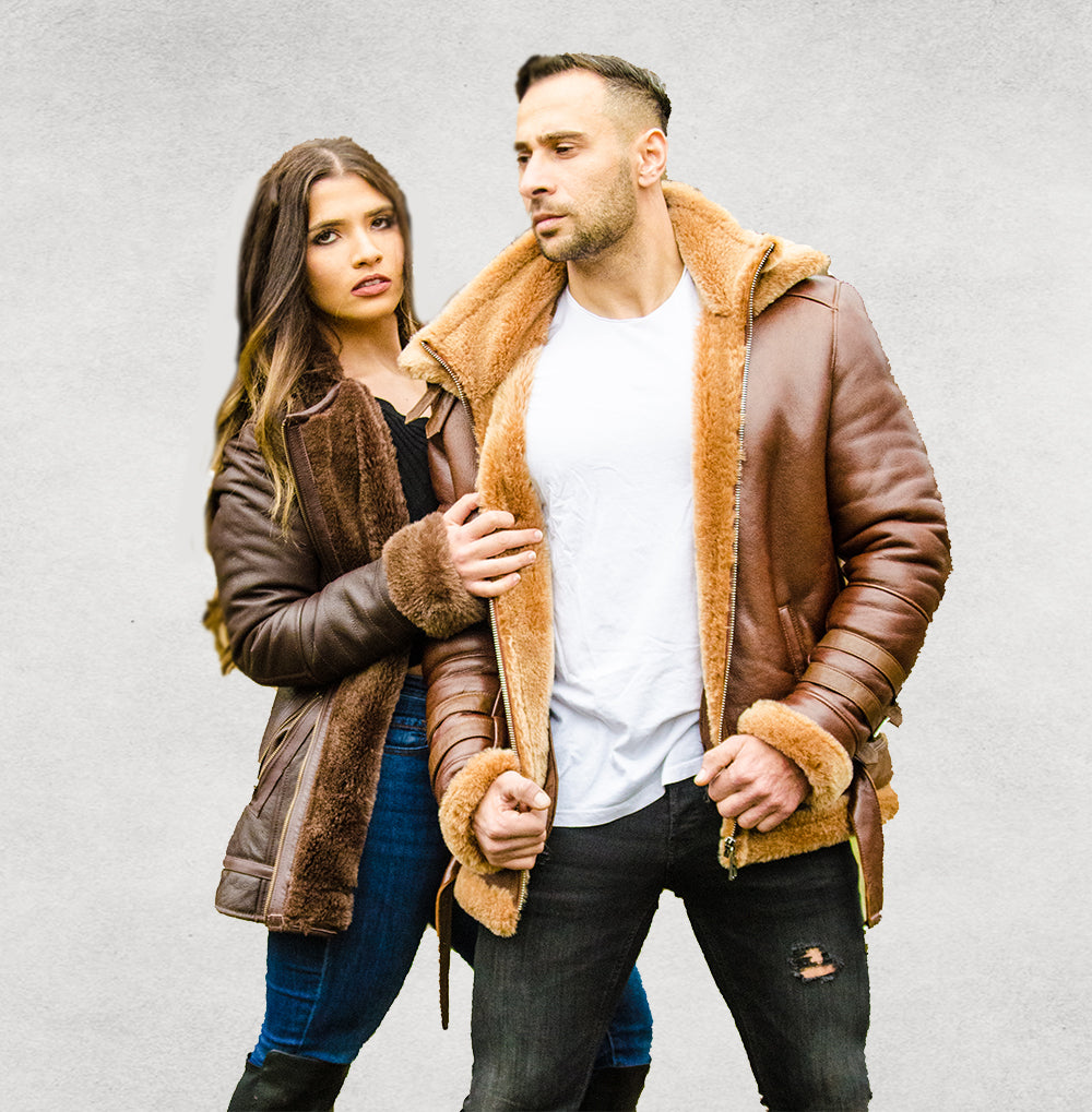 Top 10 Expensive Leather Jackets in the World in 2025 – Lusso Leather