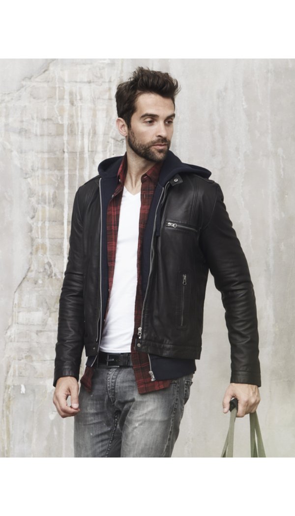 Top 10 Expensive Leather Jackets in the World in 2025 – Lusso Leather