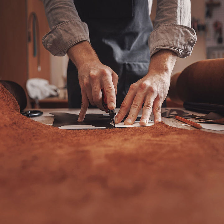 Custom Leather Jackets - Design Your Own Leather Jacket – Lusso Leather