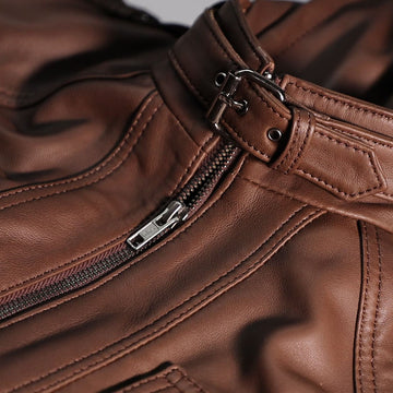 Custom Leather Jackets - Design Your Own Leather Jacket – Lusso Leather
