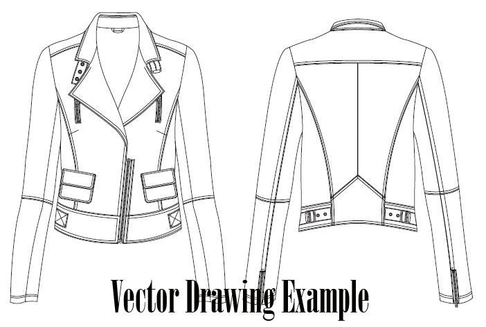 Custom Leather Jackets - Design Your Own Leather Jacket – Lusso Leather